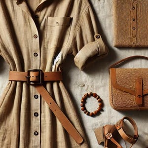 Earth Boho Girl Core, Earth Lover, Earth Friendly Curated Style Box Eco ...