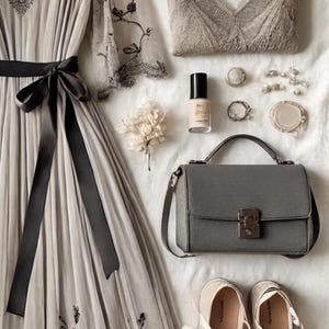 Curated Balletcore Clothing Bundle | Customizable Wardrobe Accessories ...