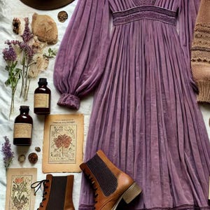 The Jet Owens Aunts Practical Whimsy Goth Magic Bundle, Thrift Style ...