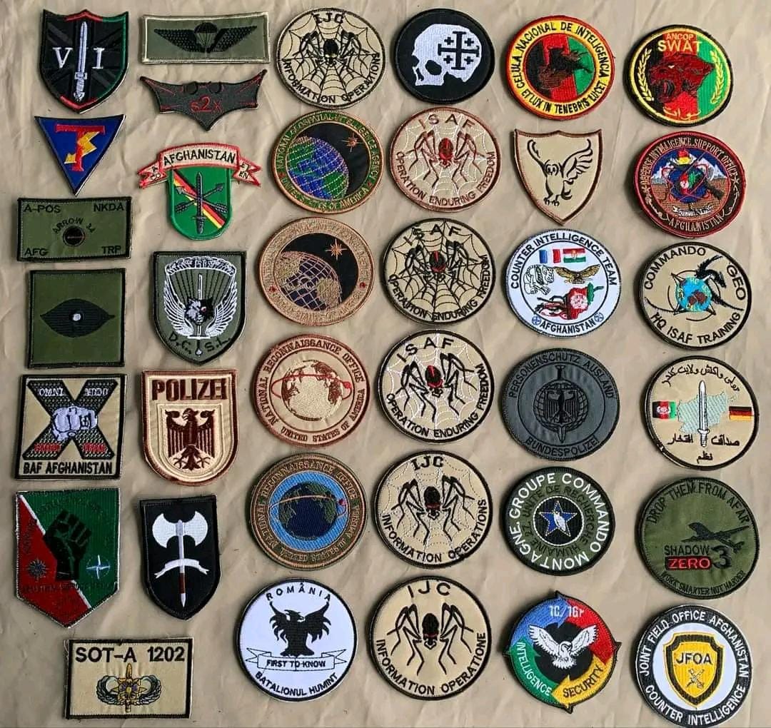 Personalized Logo Patches, Boost Morale With Custom PVC Gifts, Ideal ...