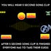 NAME THAT TUNE | Greatest Hits | 35 Rounds | Music Trivia | Guess the ...