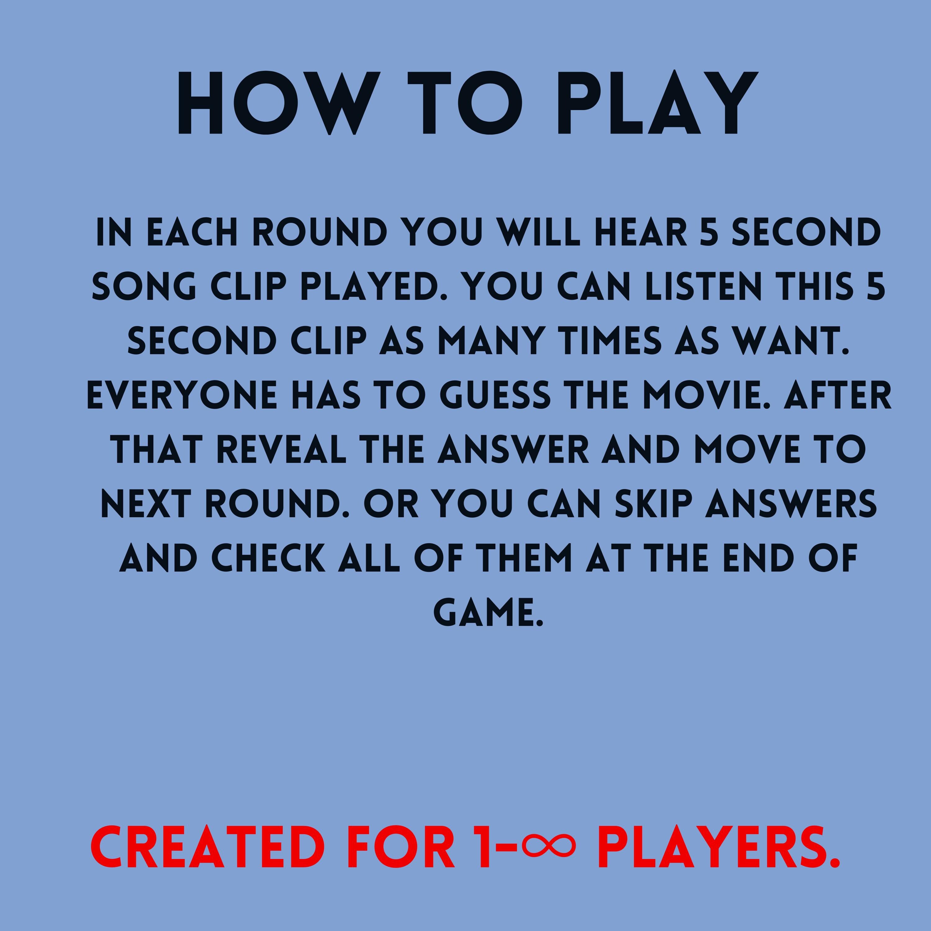 Name That DISNEY Movie | 30 Rounds of Instrumental Version Songs | Kids ...