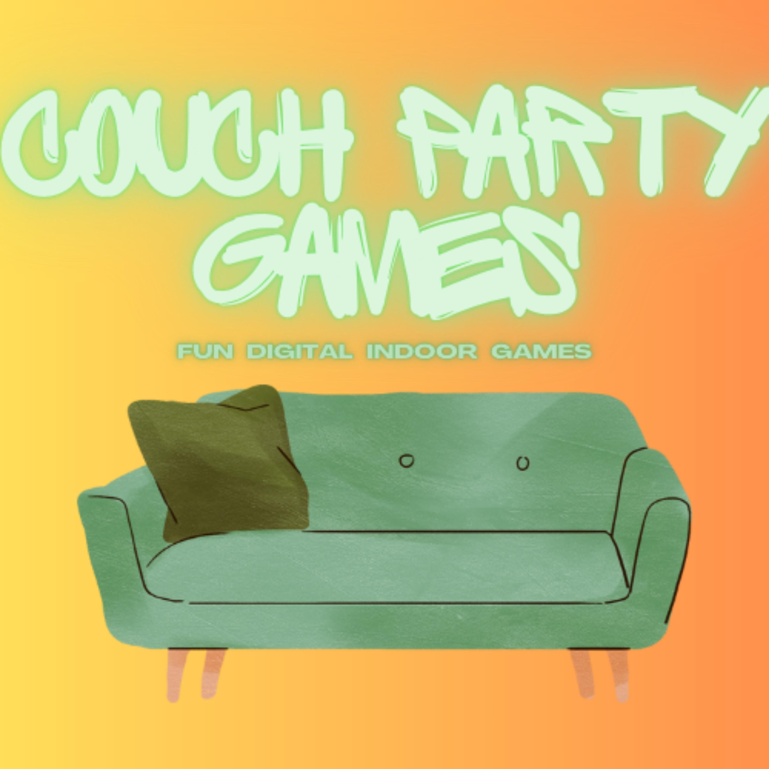 MORE or LESS Game| 6 Rounds - 30 Statements | Digital Party Game ...