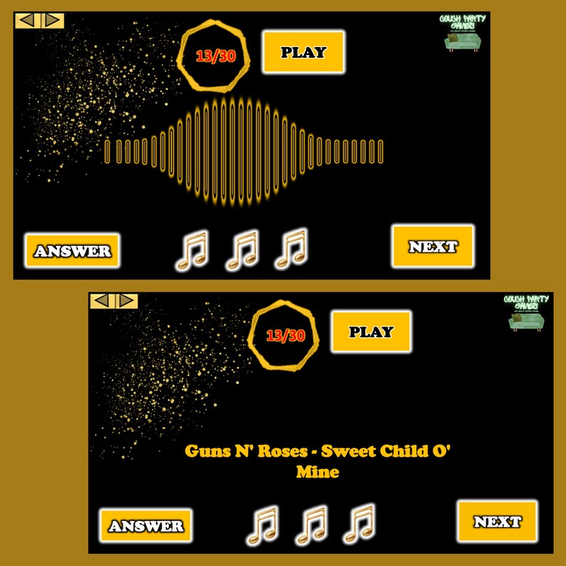 Name That Tune Game | 80s Music Trivia | 30 Hits | Oldies Music Quiz ...