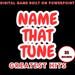 NAME THAT TUNE | Greatest Hits | 35 Rounds | Music Trivia | Guess the ...