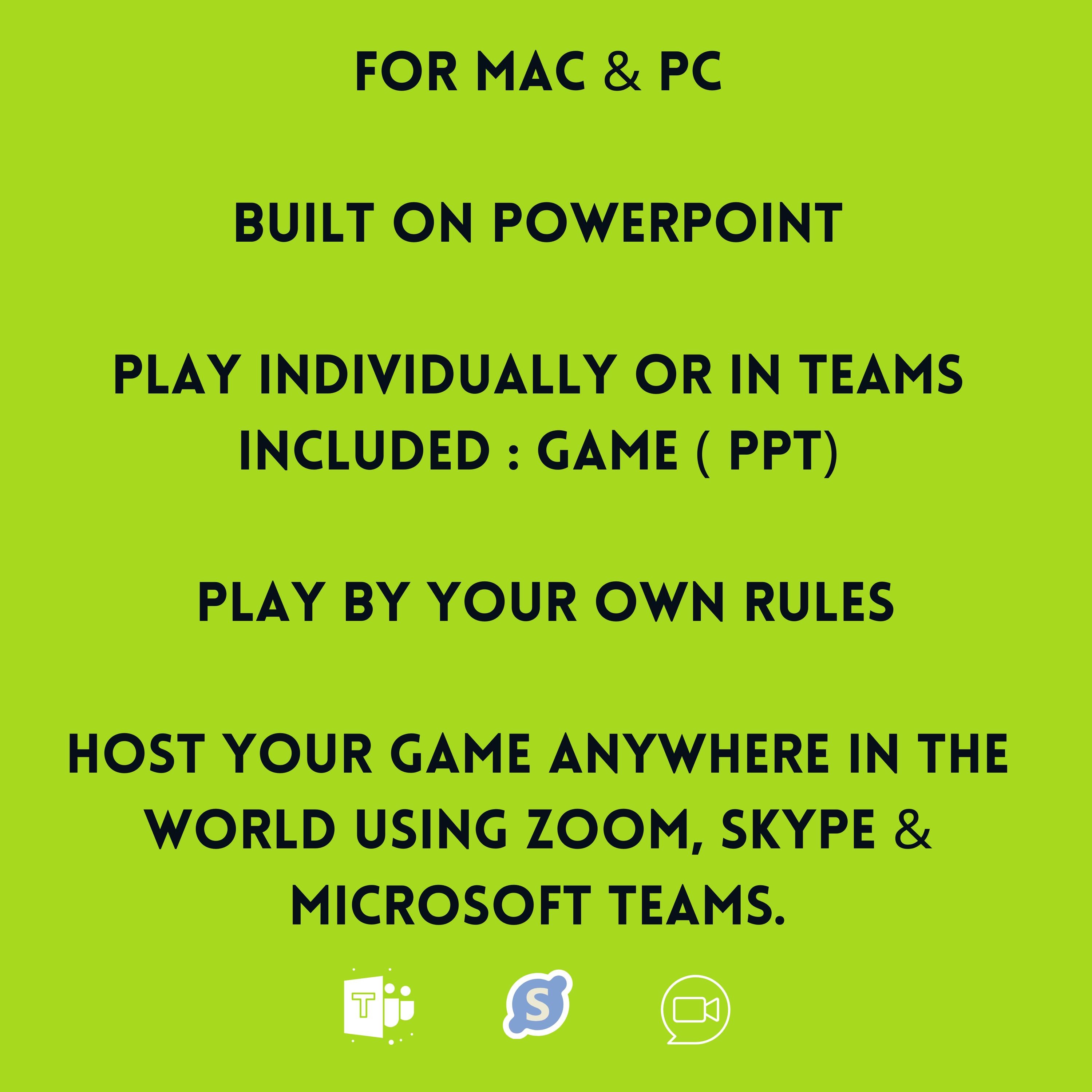 Name That Movie Game | 50 Rounds - Soundtracks and Theme Songs of ...