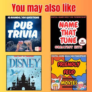 Name That Tune Game - Summer Hits | 30 Round Music Quiz | Powerpoint ...