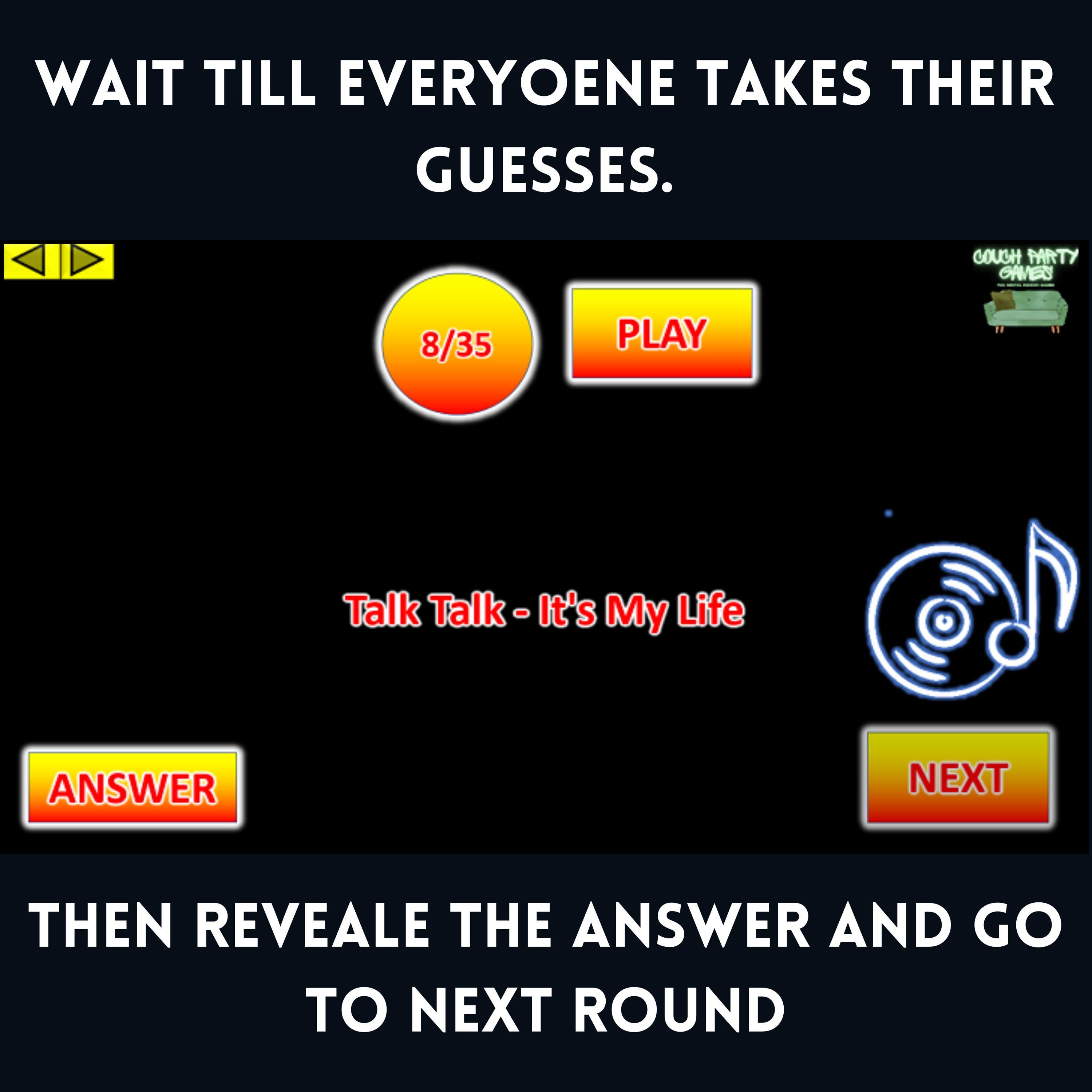 NAME THAT TUNE | Greatest Hits | 35 Rounds | Music Trivia | Guess the ...