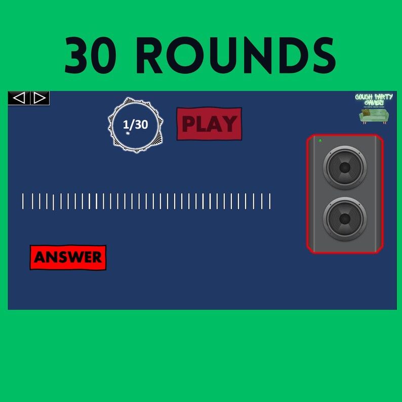 NAME THAT 2010's SONG | Digital Song-guessing Game | 30 Songs | Trivia ...