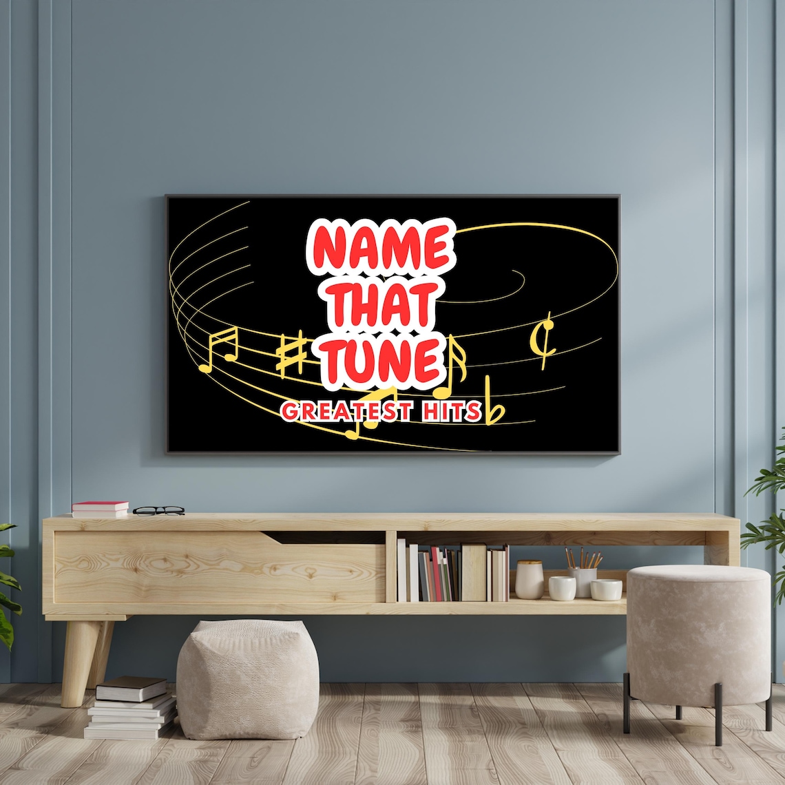 NAME THAT TUNE | Greatest Hits | 35 Rounds | Music Trivia | Guess the ...