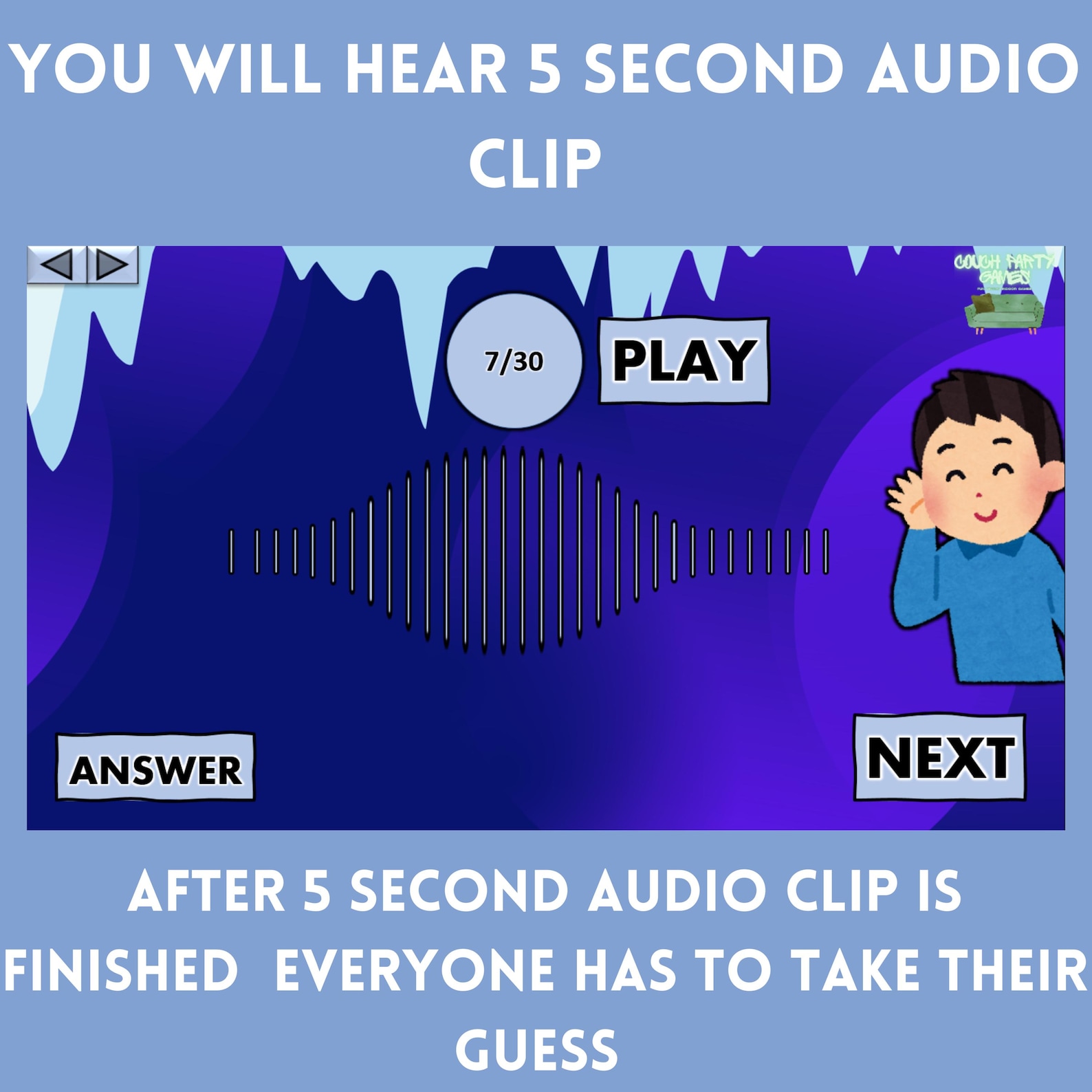 Name That DISNEY Movie | 30 Rounds of Instrumental Version Songs | Kids ...