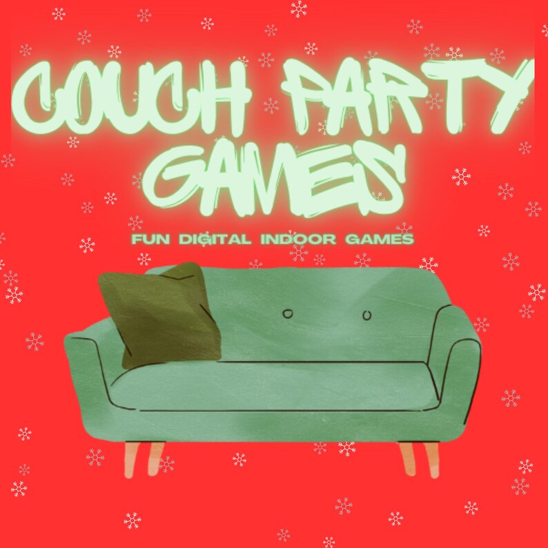 Christmas Feud Game – Powerpoint Holiday Party Game - Etsy