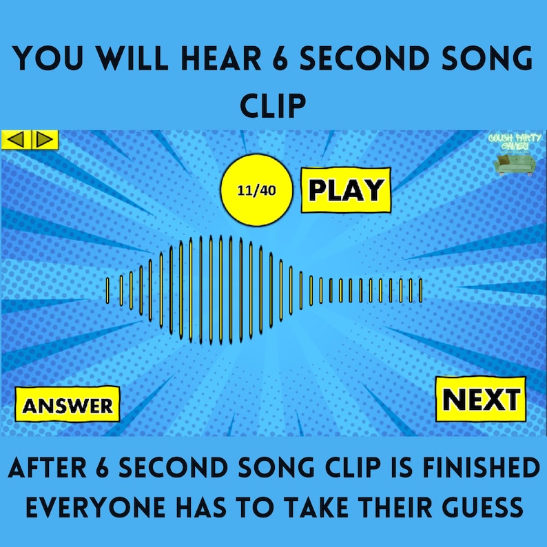 Guess Celebrity Game | 40 Rounds | Famous People Voices | Family Night ...