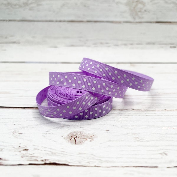 Grosgrain Ribbon - Etsy