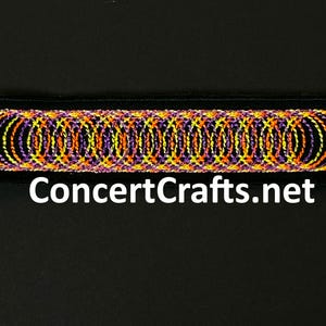 Concert Embroidered Patches – Jacket Patches Inspired by Mylo Xyloto to ...
