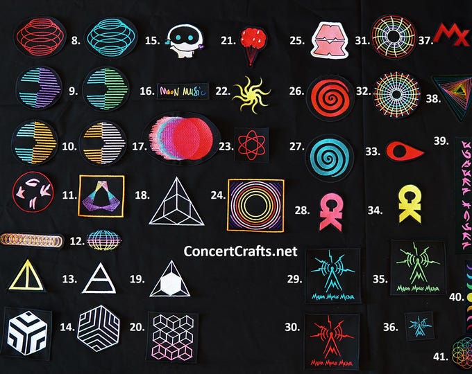 Coldplay Bracelets - Etsy