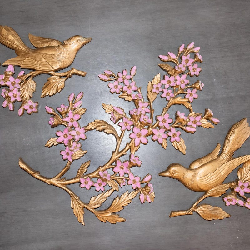 Syroco Wall Art - Etsy