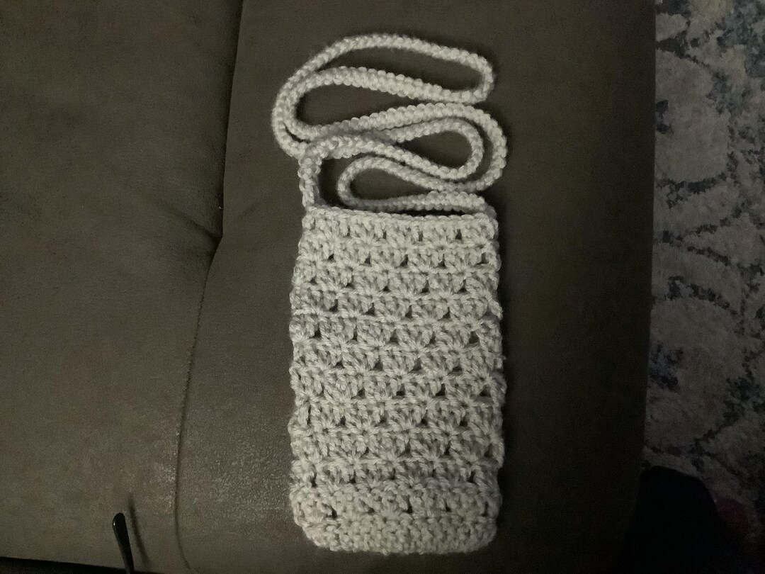 Cell Phone Sling Carrier - Etsy