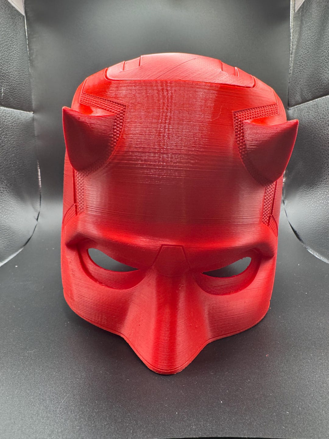 Daredevil Mask / Helmet for Cosplay or Display, Matt Murdock - Etsy