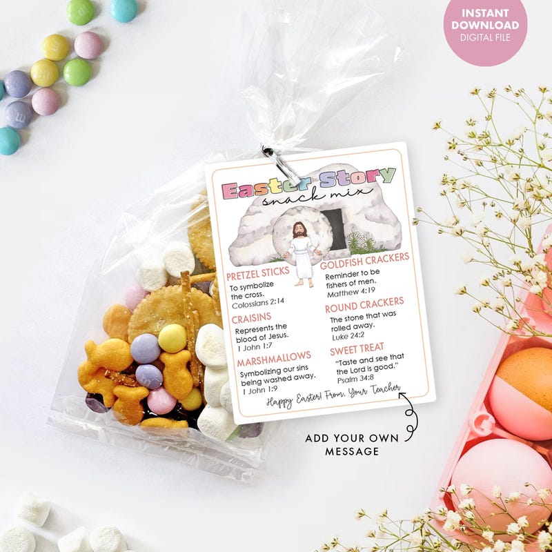 Trail Mix - Etsy