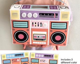 Gumball Machine Valentine - Valentine's Day Card Gift Craft DIY School ...