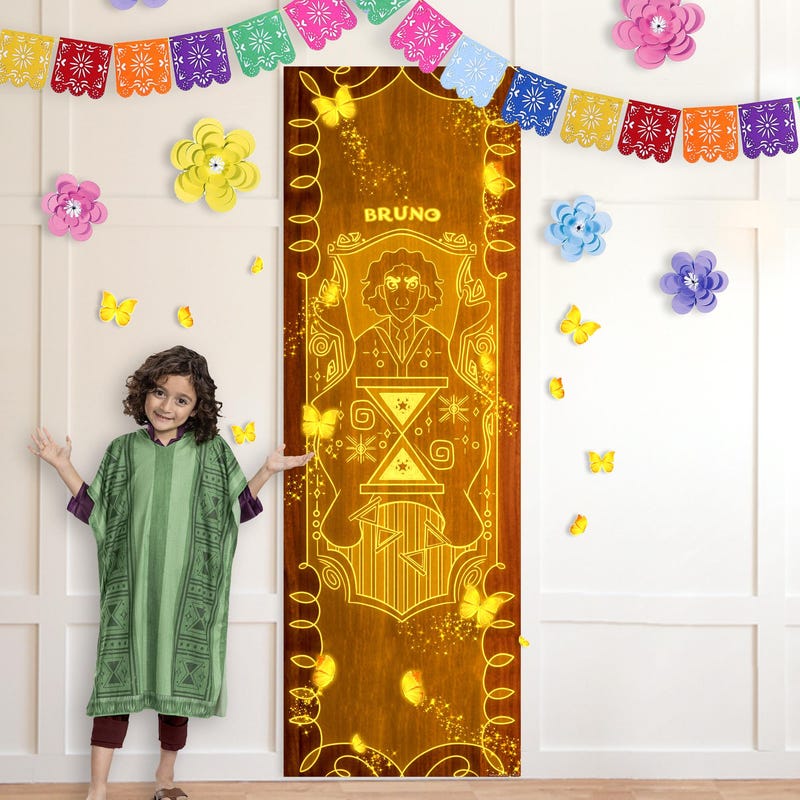 Bruno Doorable - Etsy