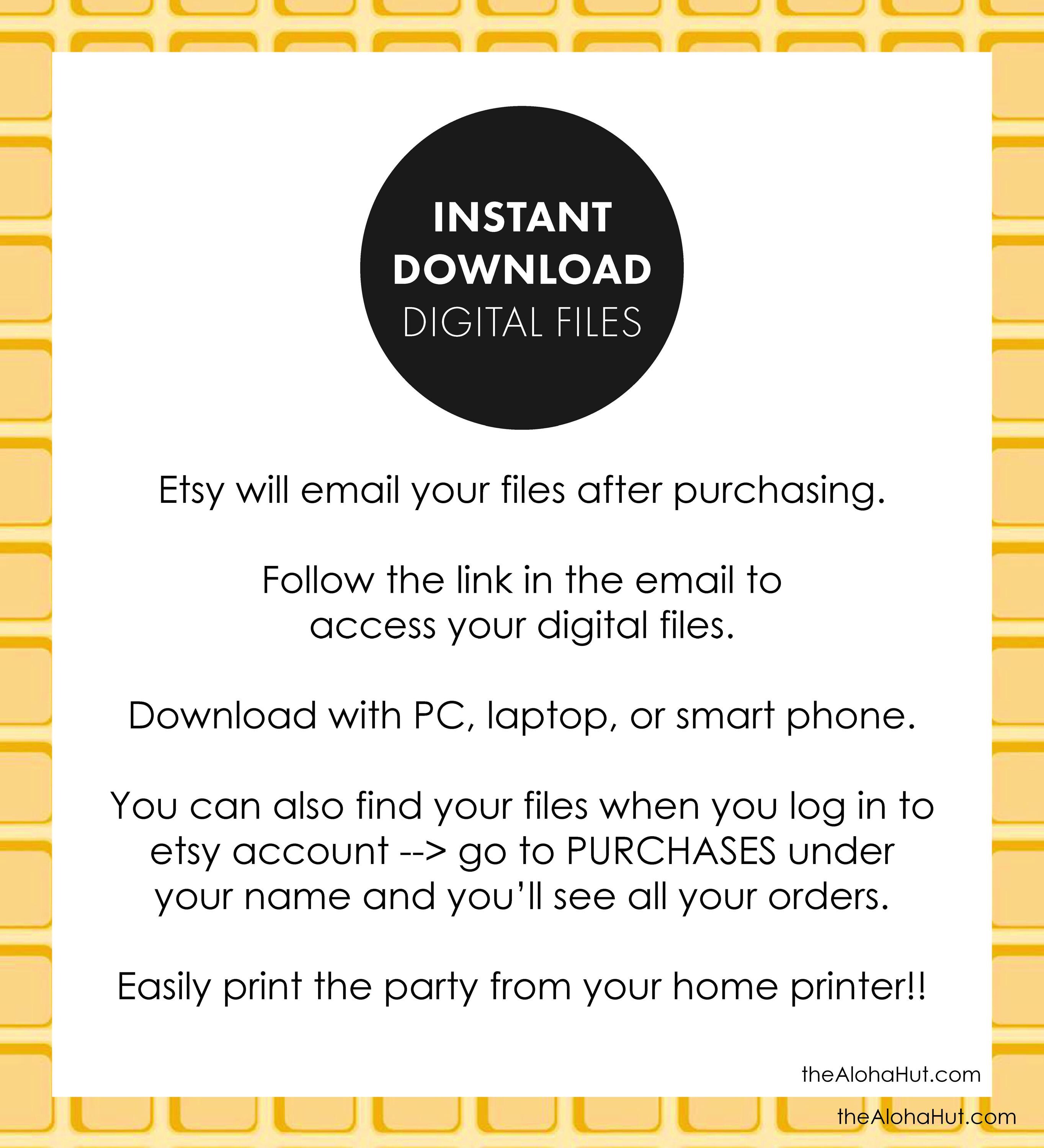 Ultimate Strange Party Bundle - Decorations Games Invitation Cupcake ...