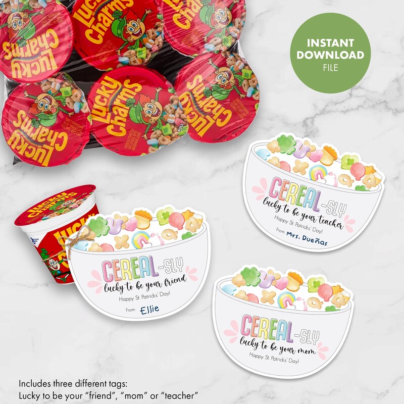 St Patrick Day Gifts - 60+ Gift Ideas for 2025