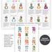 The Twelve Apostles Matching Game Activity Pages Lesson Bible Story ...