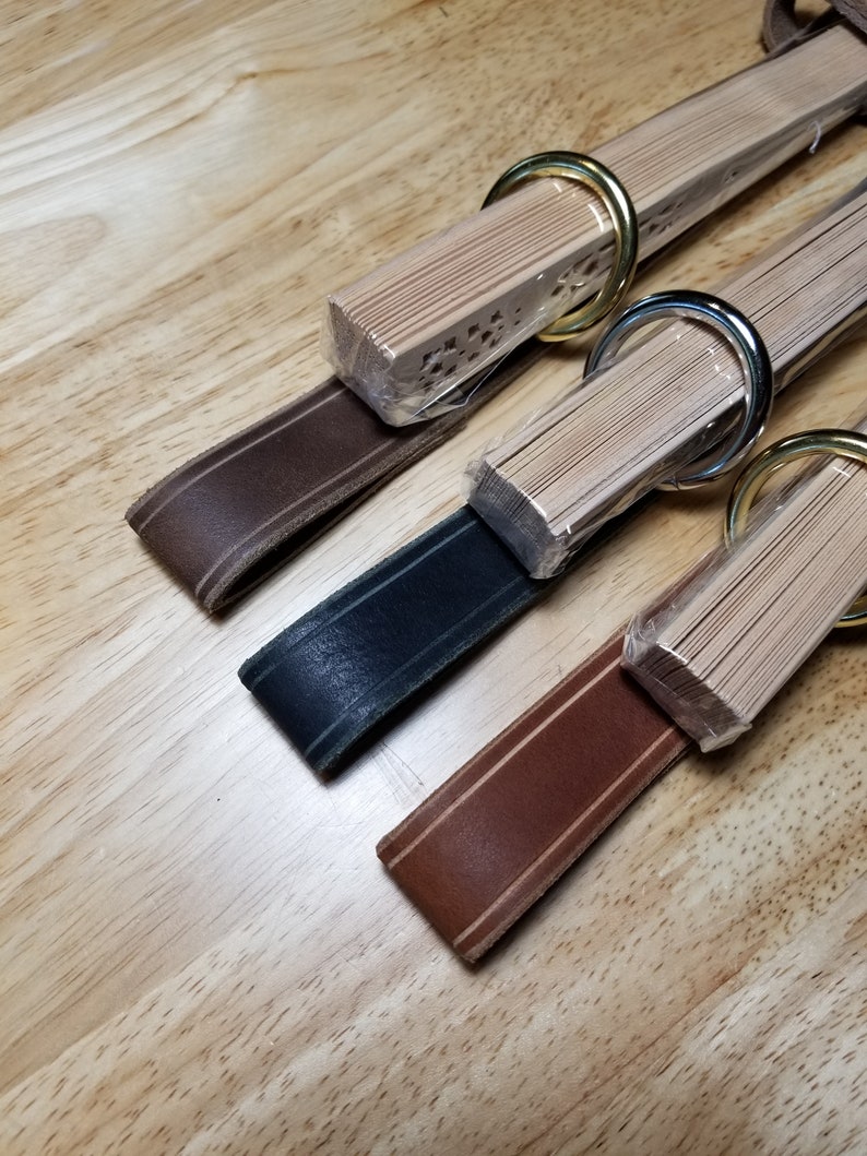 Folding Fan Belt Holster - Etsy