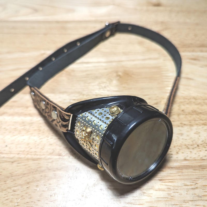 Monocle Glasses - Etsy