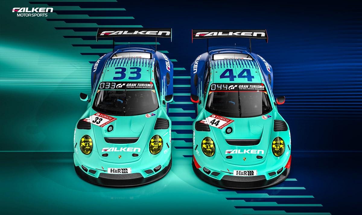 FALKEN TIRE Vinyl Sticker 2 Pack, Vinyl Sticker Decal, Small Sticker ...