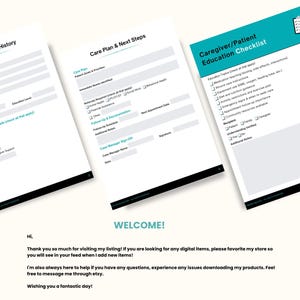 Case Manager Intake Assessment Template: Social Worker Client ...