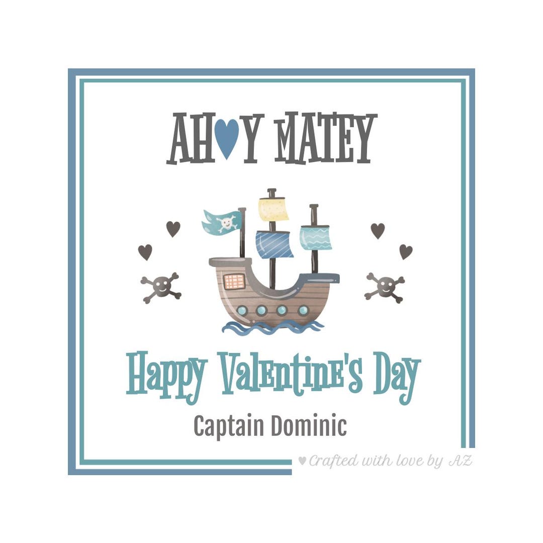 Printable Valentines, Printable Valentine's Day Cards, Valentine Tags ...