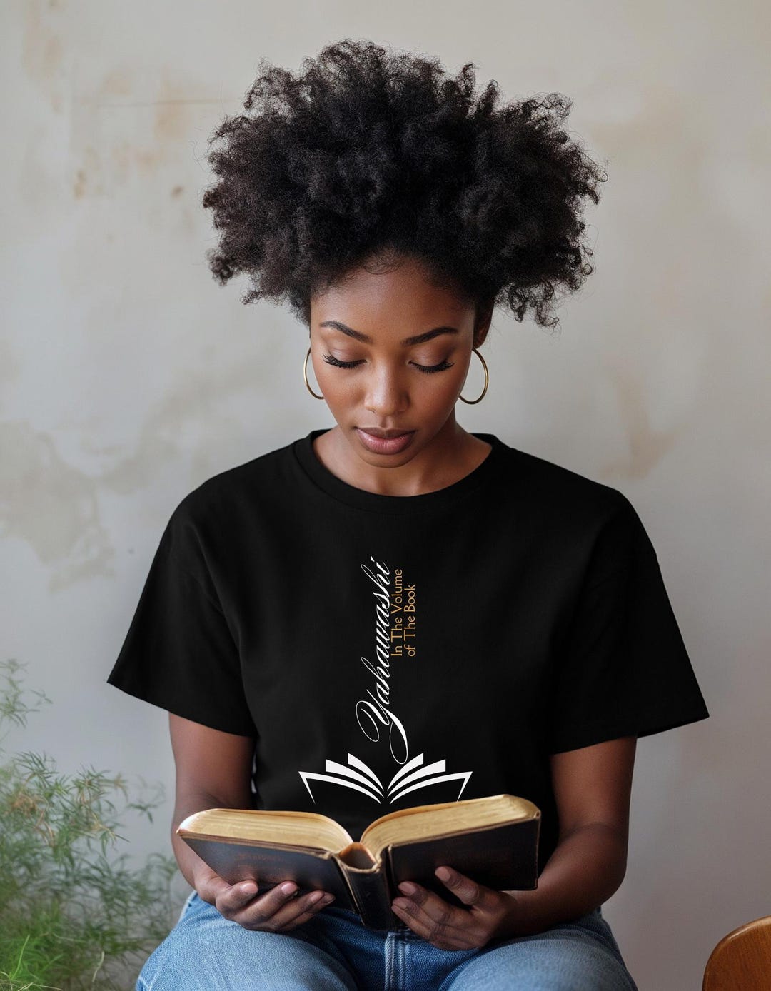 Yahawashi, Hebrew, Israelite, Christine, Faith-based, Bible Tee - Etsy