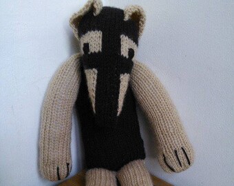 Thundercardi knitting Pattern Download - Etsy