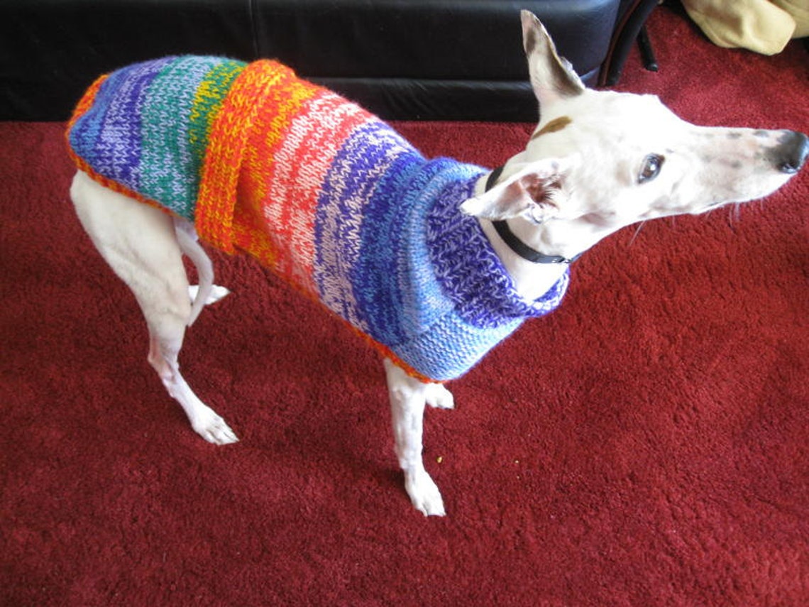 Whippet Coat and Hats Collection Knitting Patterns Download - Etsy UK
