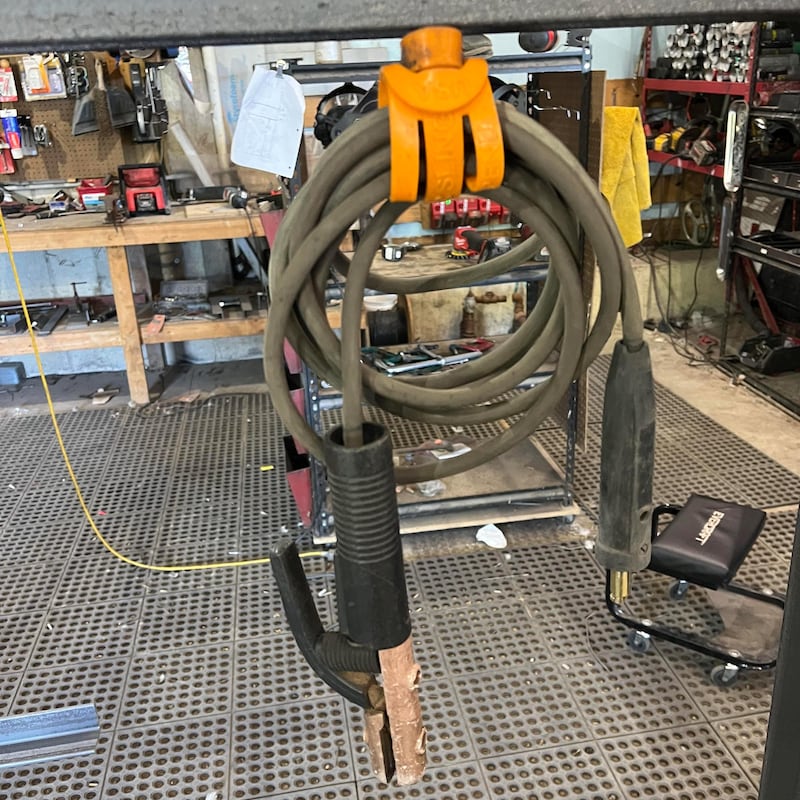 Welding Shop Organization - Etsy