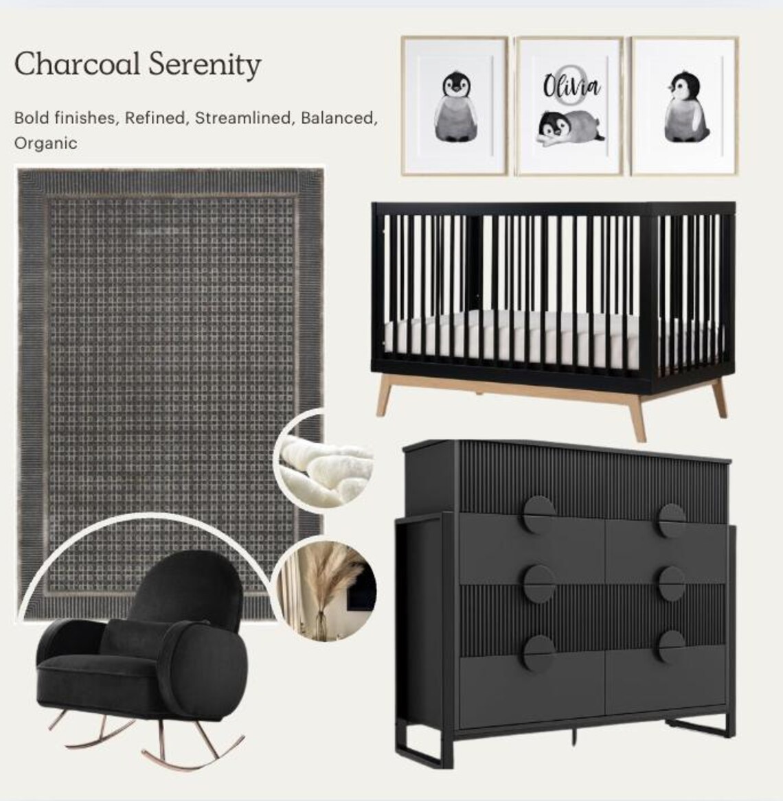 Essential Package: Mood Board Only – Entry-level, Design Inspiration - Etsy