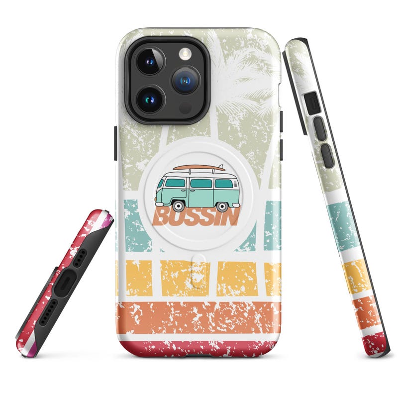 Vw iPhone Case - Etsy