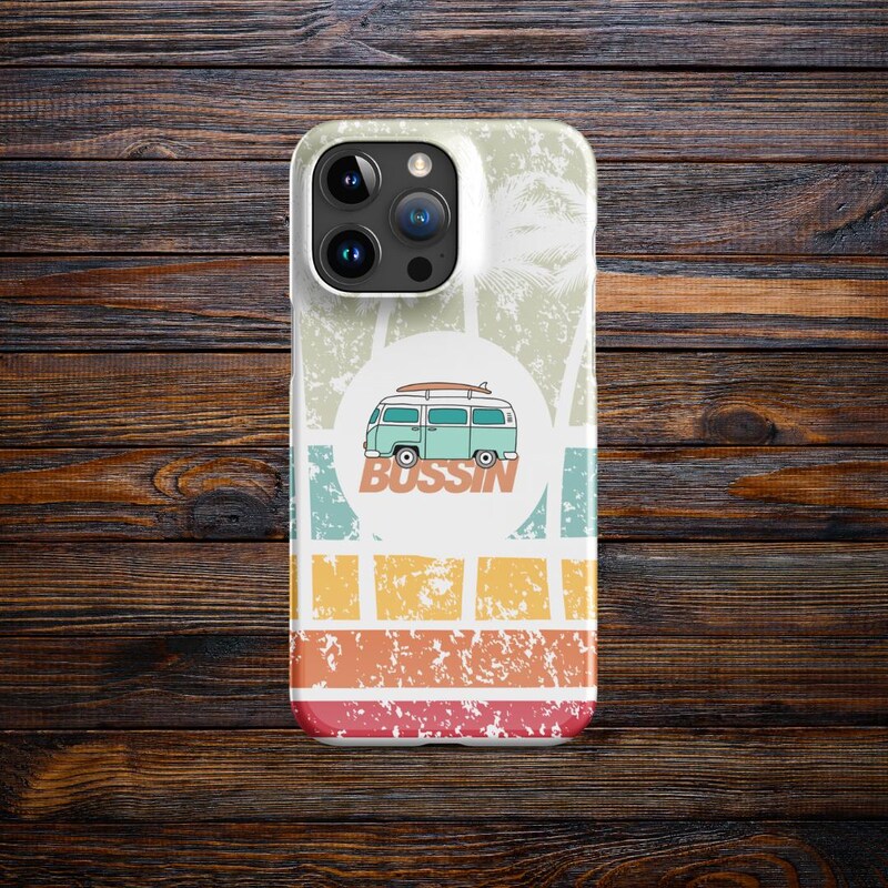 Vw iPhone Case - Etsy