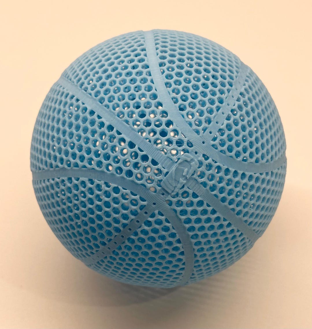 Junior Basketball - Gift for Kids and Teens. 5” Diameter - Etsy