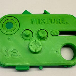 12in1 Fidget Toy, Stress Toy, Fun for All! - Etsy
