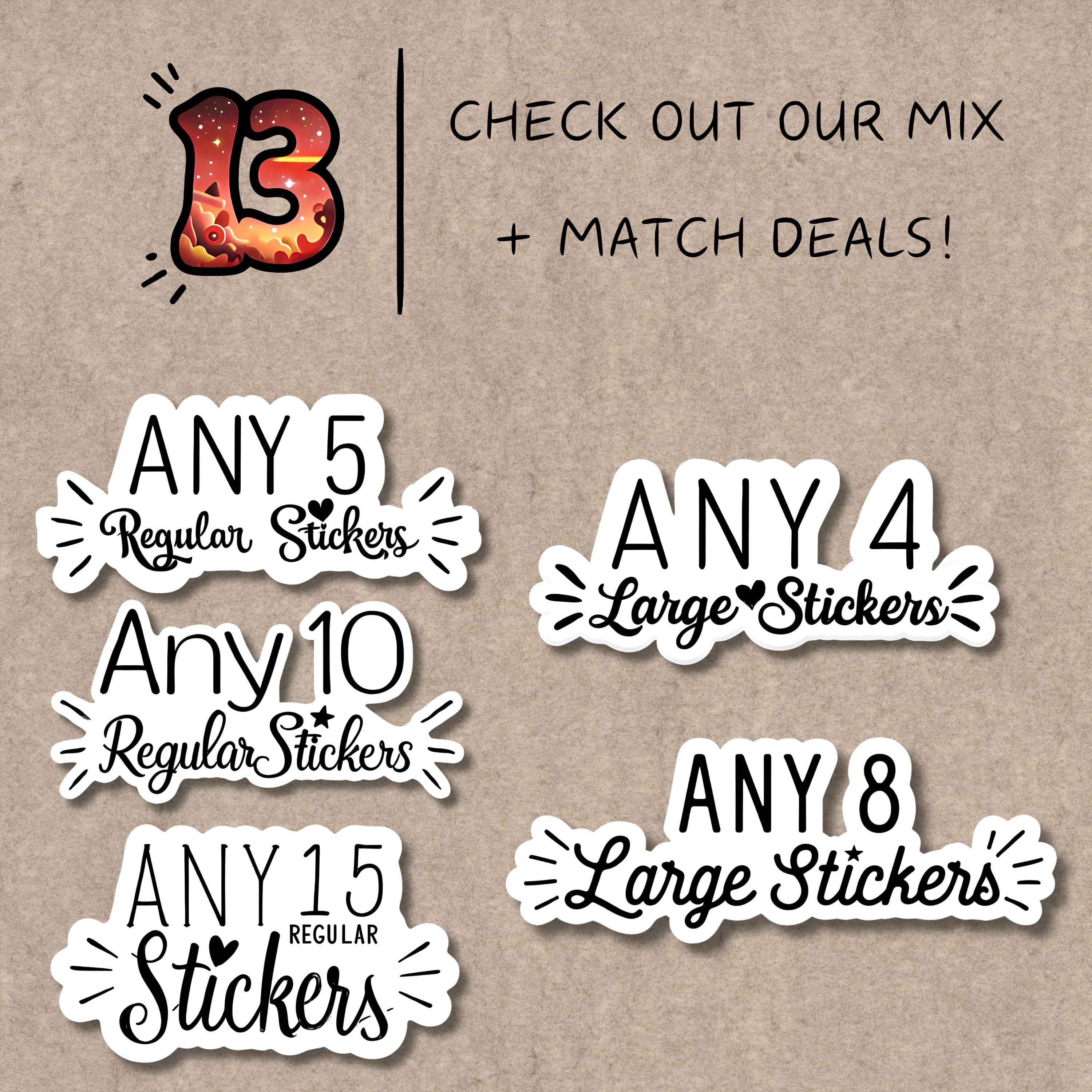 Feminine Pink Gym Sticker Set for Women - Workout Planner Stickers - Etsy