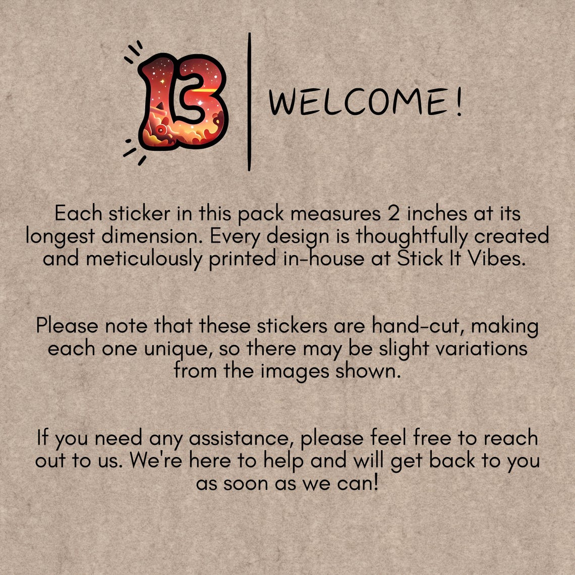 Gen Z Slang Sticker Pack - 11 Funny & Trendy Vinyl Stickers - Ate No ...