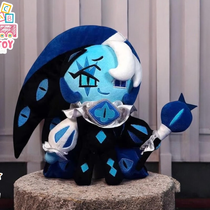 C00lkidd Plush - Etsy