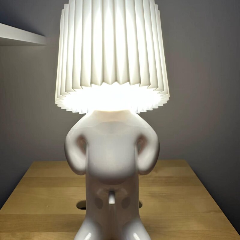 Quirky Lamps - Etsy