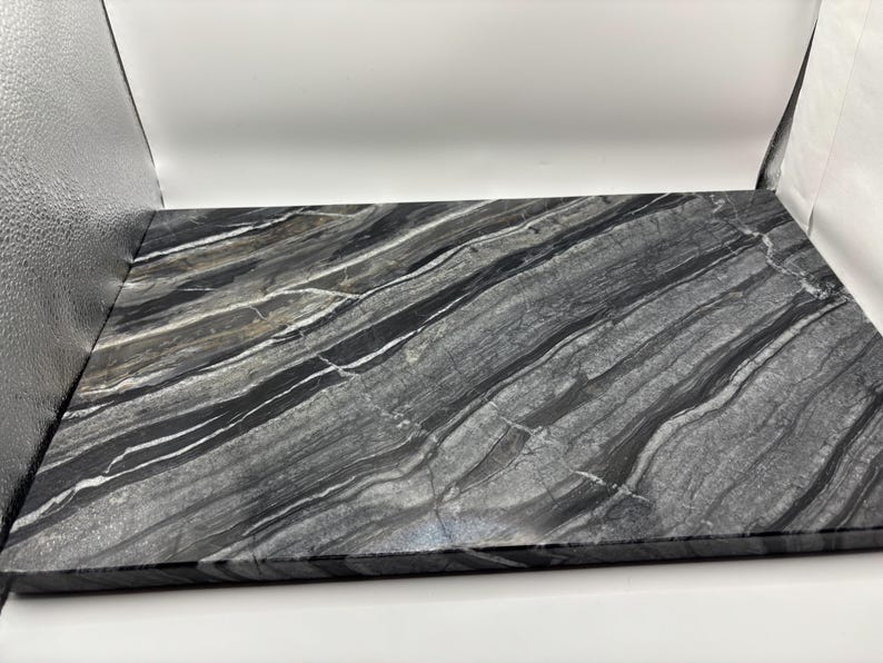 Kalahari Natural Quartzite Tray/ Board (16”x 10”) - Etsy