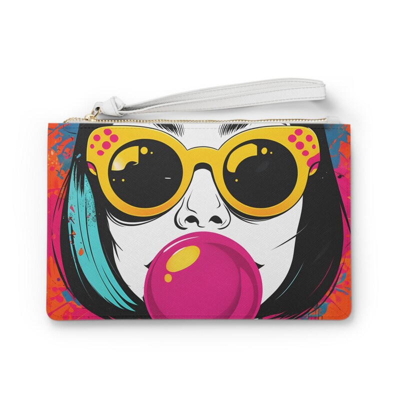 Funky Handbags - Etsy