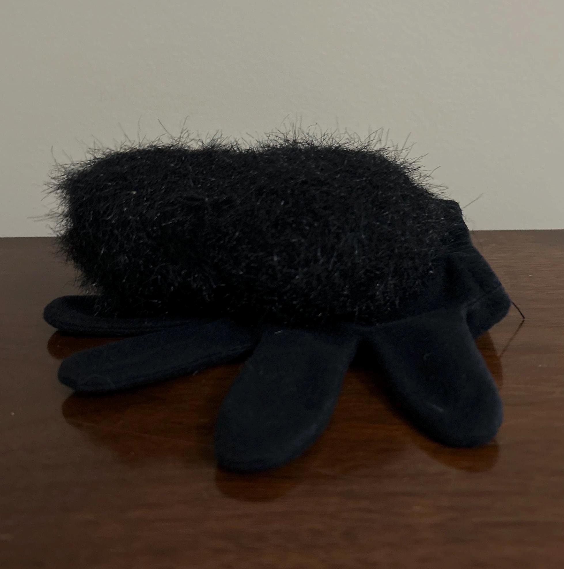 Vintage Gibson Greetings Spider Hand Puppet 1991 - Etsy